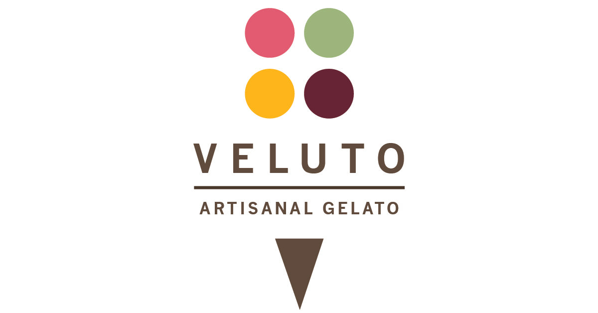 Gelato Cakes – Veluto